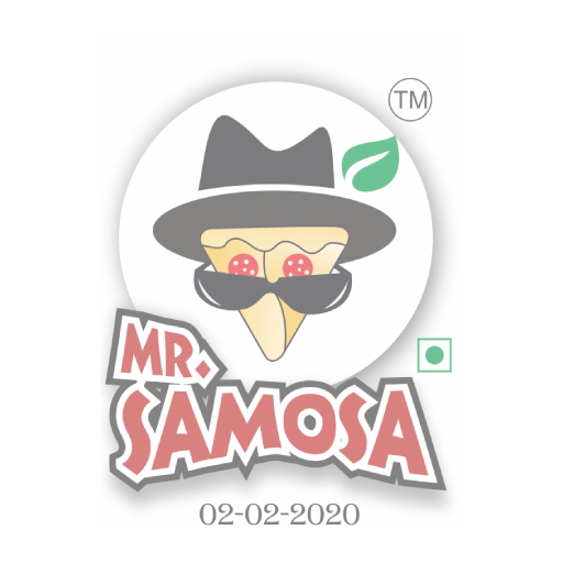Mr.Samosa